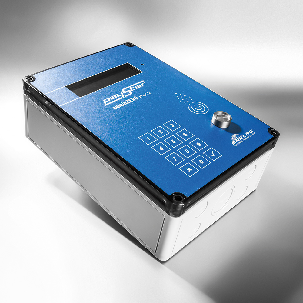 Paystar | Brelag Schweiz AG