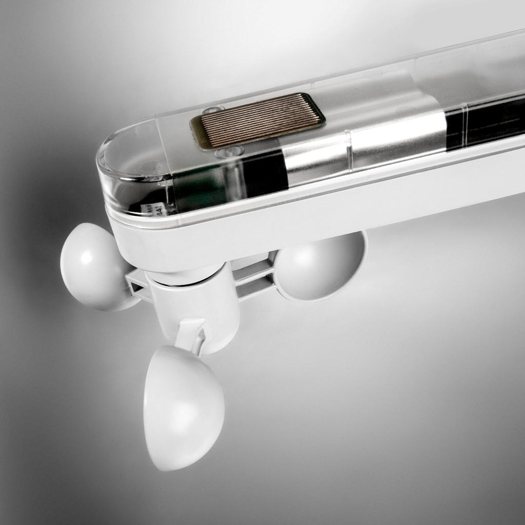 Dominoswiss Wetterstation SWRW | Brelag Schweiz AG